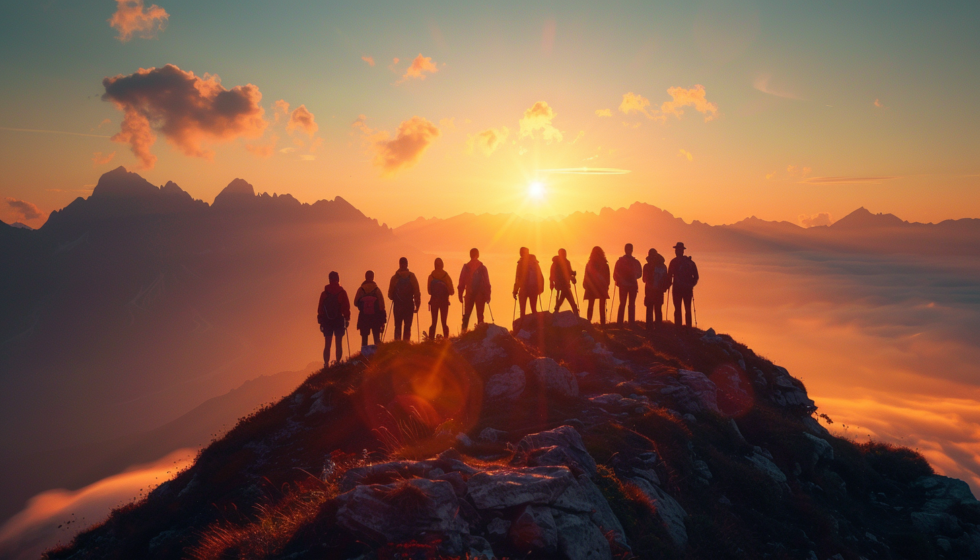 Embracing Extreme Ownership: Transforming Leadership and Team Dynamics ...
